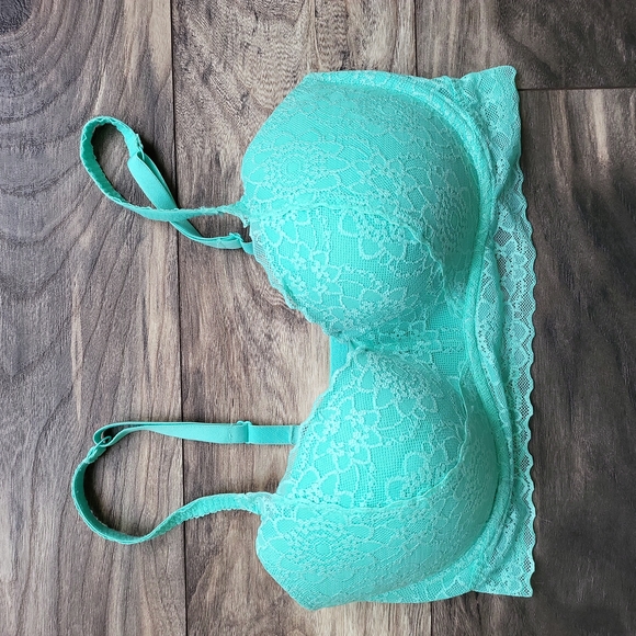 PINK Victoria's Secret | Intimates & Sleepwear | Pink Victorias Secret ...